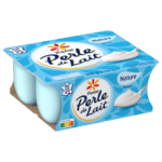 Plus qu'un simple yaourt — Perle de Lait de Yoplait