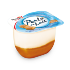 Perle de Lait : un Yaourt onctueux et unique — Yoplait