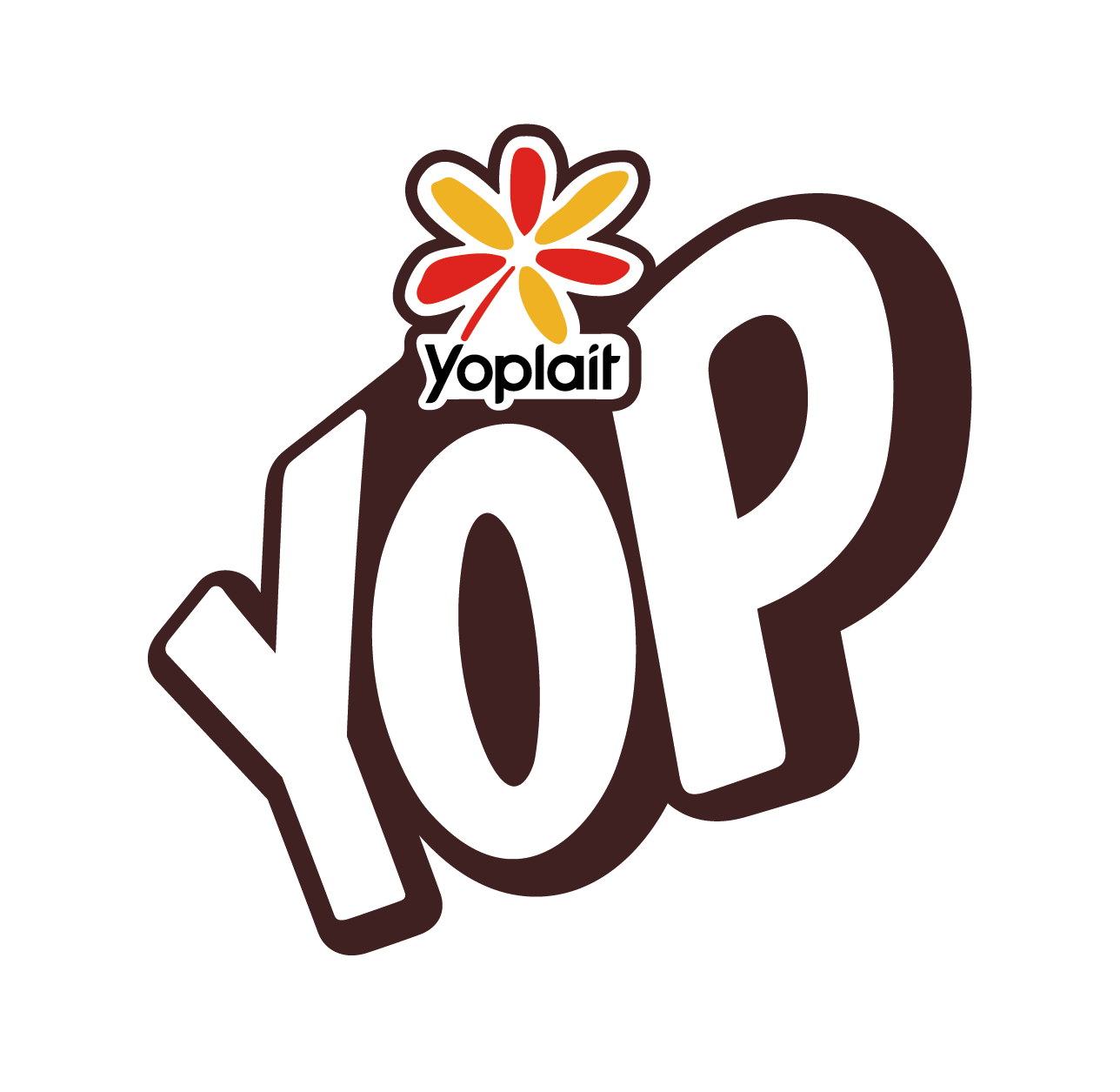 Yaourt à boire : découvrez nos 10 saveurs YOP — Yoplait