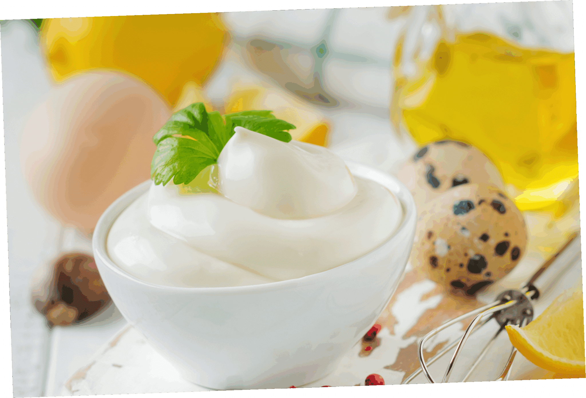 Calorie et crème fraîche : quelle quantité consommer sans excès ? — Yoplait
